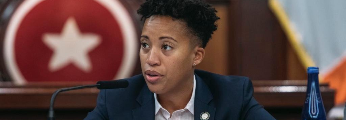 Dapper Scout Crystal Hudson | Kirrin Finch