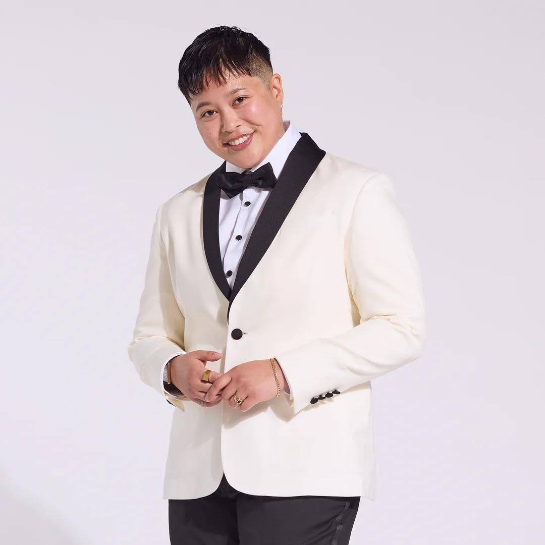 Androgynous Prom Outfits: A Guide to Gender-Affirming Style – Kirrin Finch