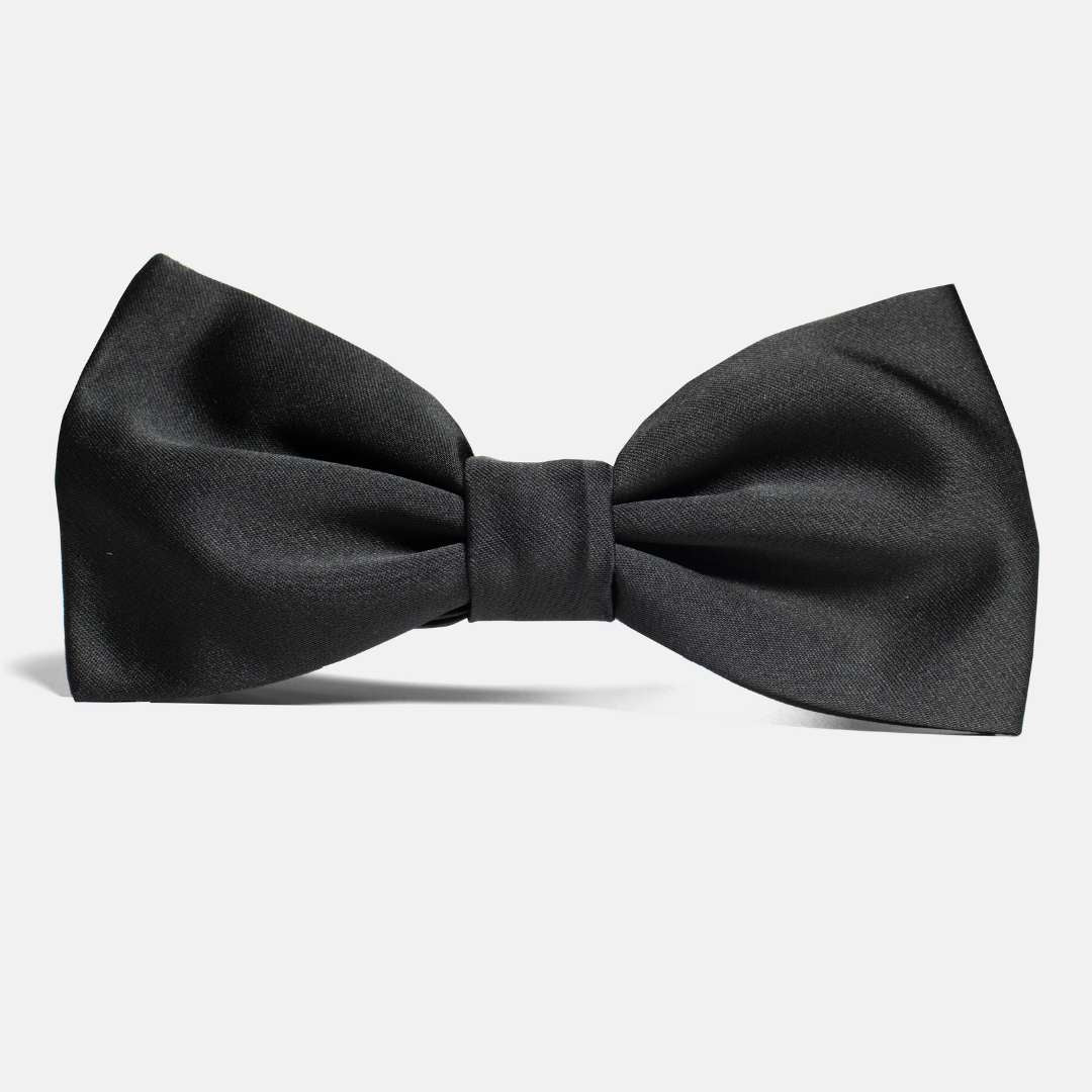 Bowties – Kirrin Finch