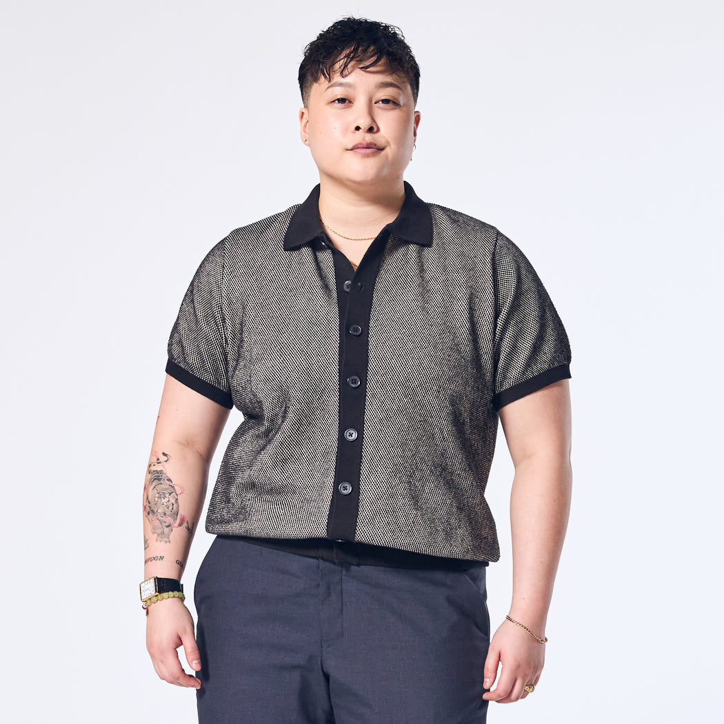 Androgynous Prom Outfits: A Guide to Gender-Affirming Style – Kirrin Finch