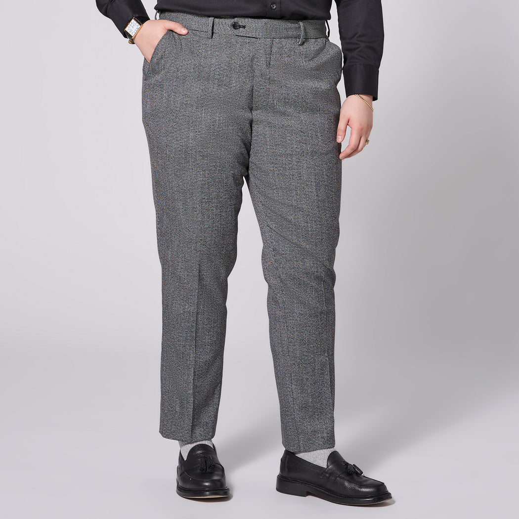 Androgynous Utility Jacket | Kirrin Finch