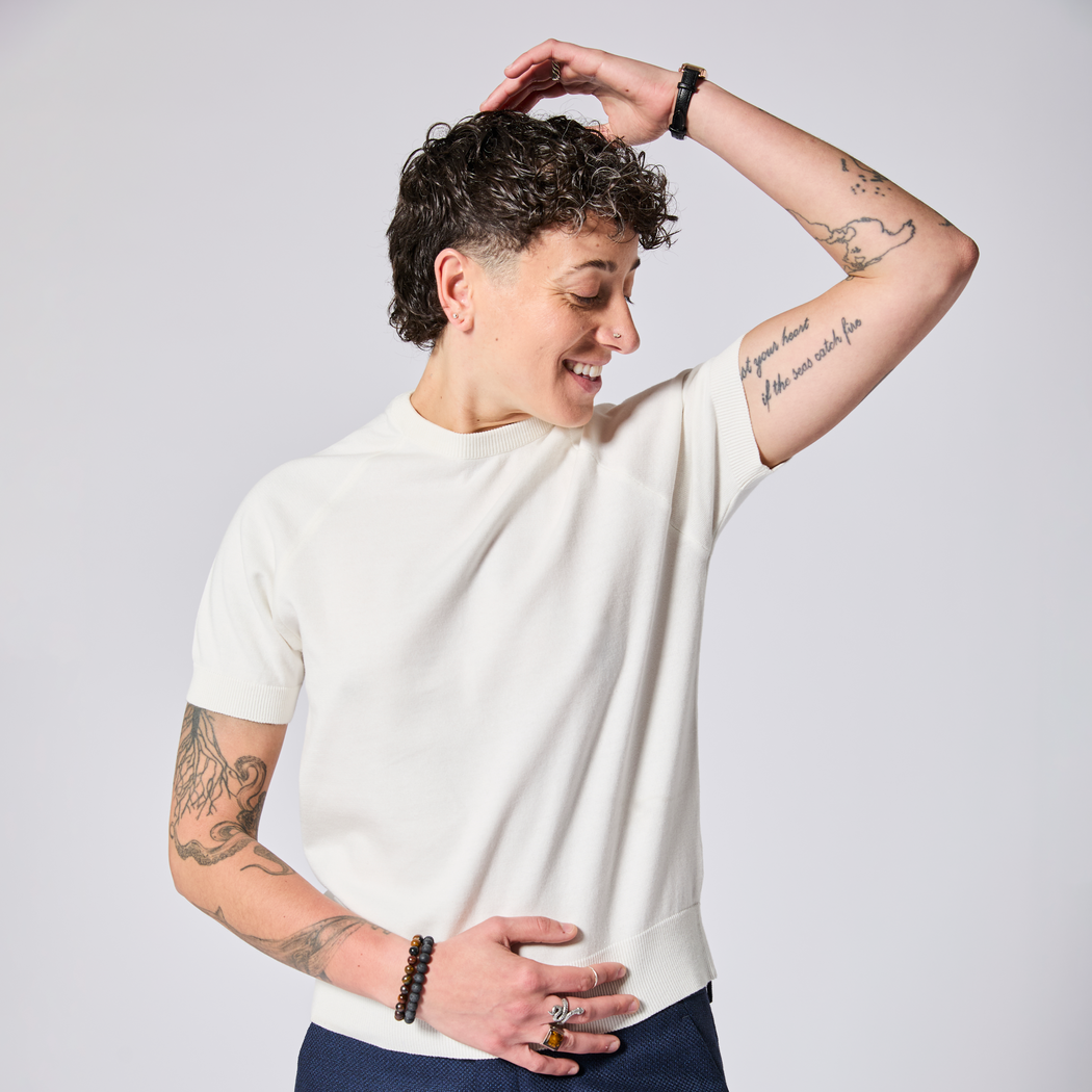 Masc Fashion 101: Wardrobe Essentials and Style Tips – Kirrin Finch