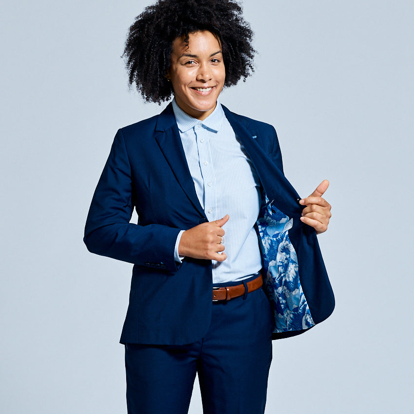 Kirrin Finch | Non-Binary and Androgynous Clothing