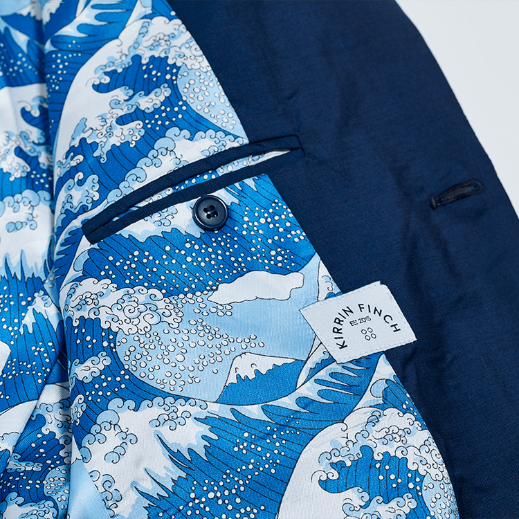 Androgynous Prom Outfits: A Guide to Gender-Affirming Style – Kirrin Finch
